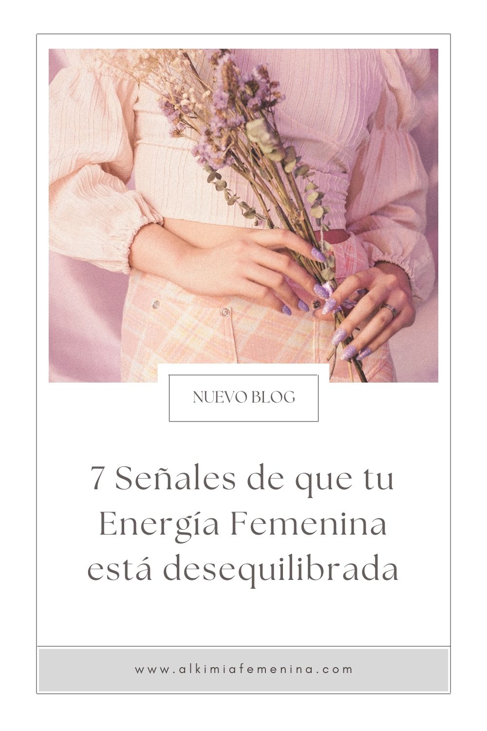 HOME - Alkimia Femenina